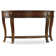 Hooker Furniture Brookhaven 52'' Console Table & Reviews | Wayfair