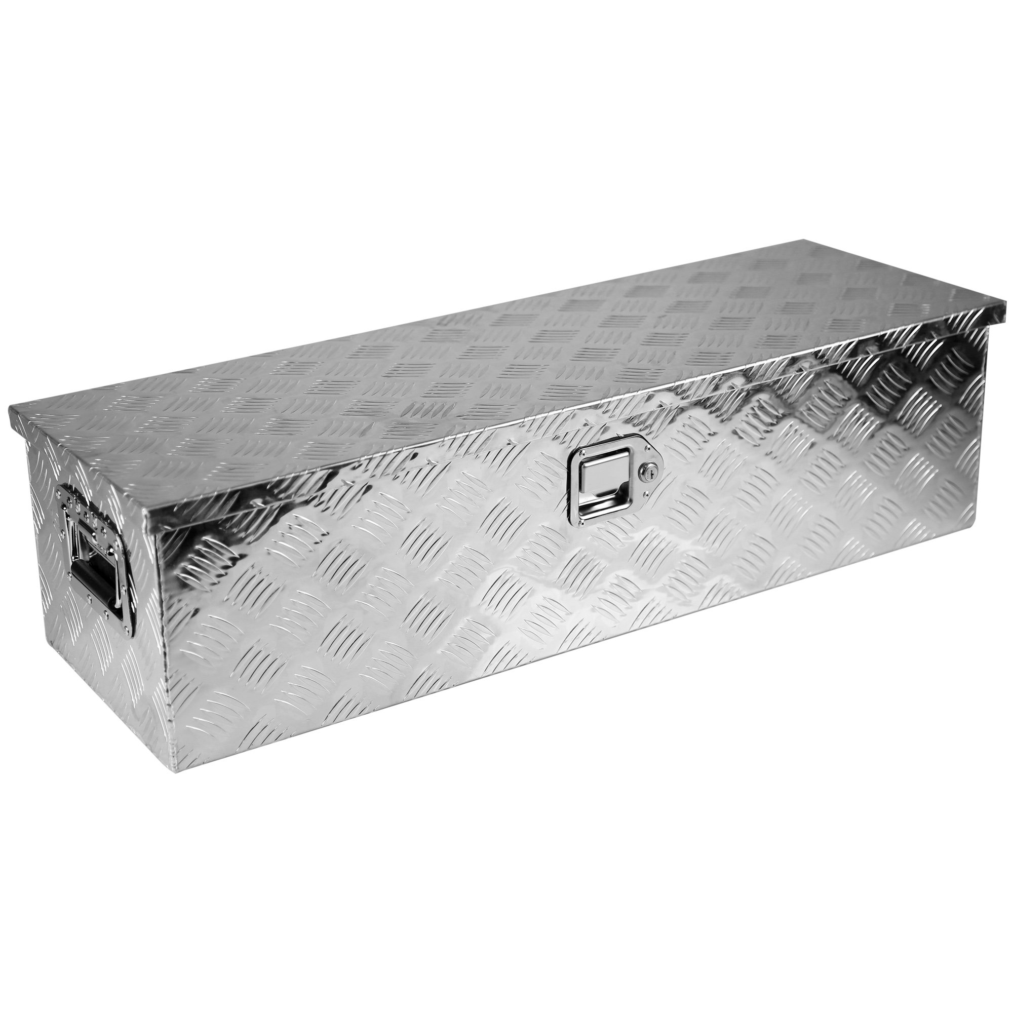 WFX Utility™ Aluminum Job Site Storage | Wayfair