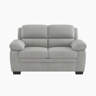 Ebern Designs Mellitz 58" Upholstered Pillow Top Arm Loveseat & Reviews ...
