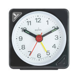 Acctim Ingot Travel Alarm Clock | Wayfair.co.uk