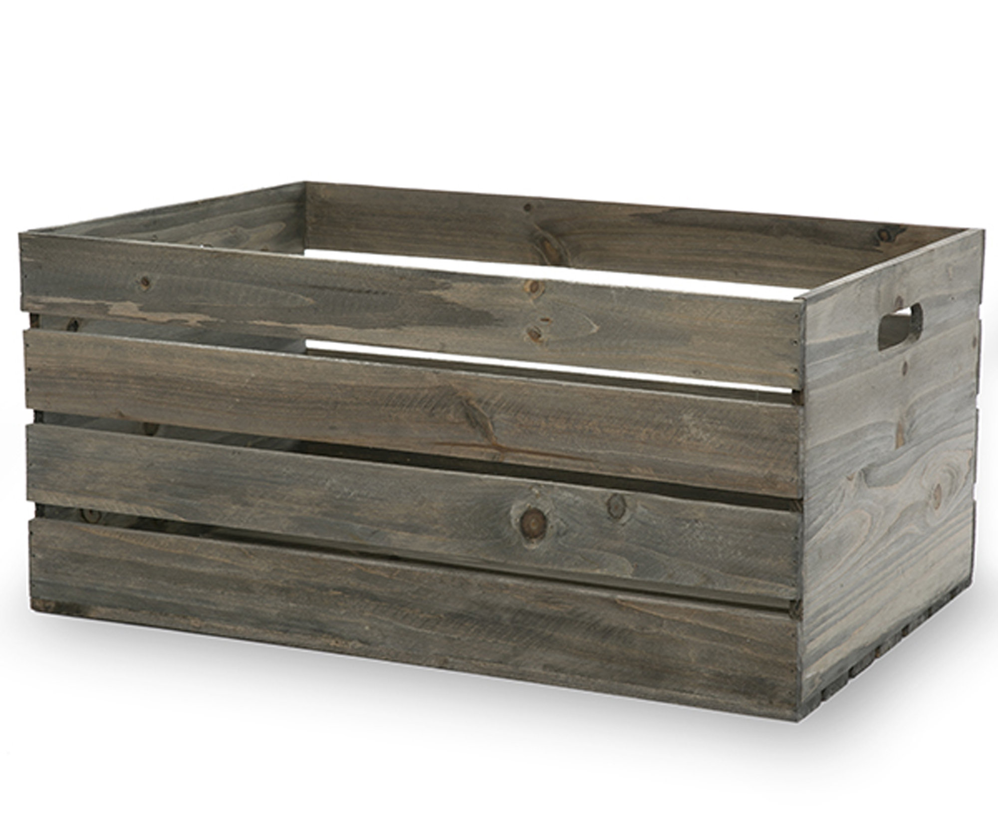 Breakwater Bay Wood Crate & Reviews - Wayfair Canada