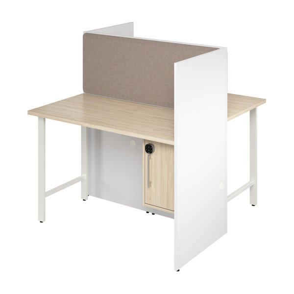 Office Cubicles You'll Love | Wayfair
