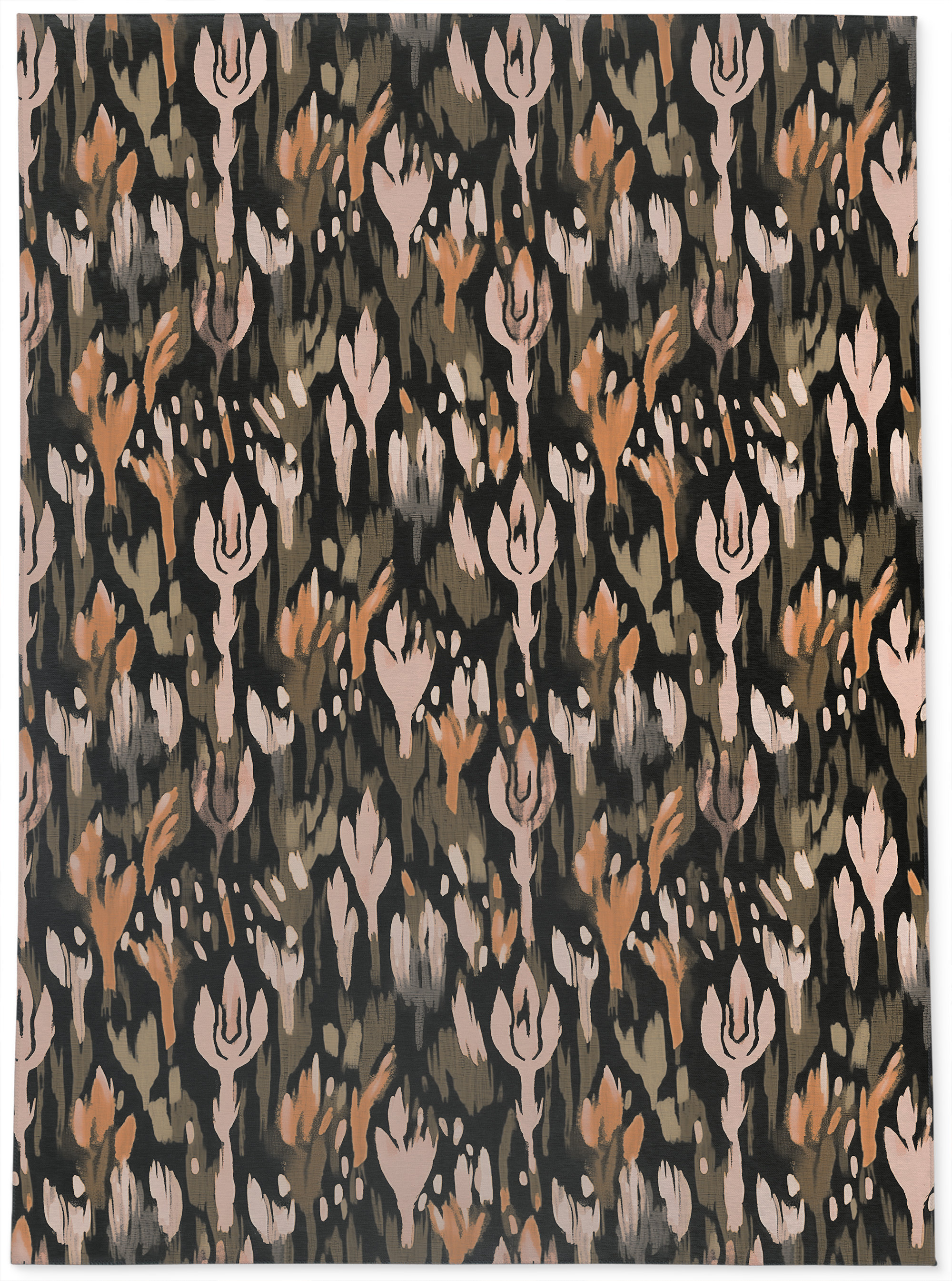East Urban Home Alyzabeth Area Rug | Wayfair