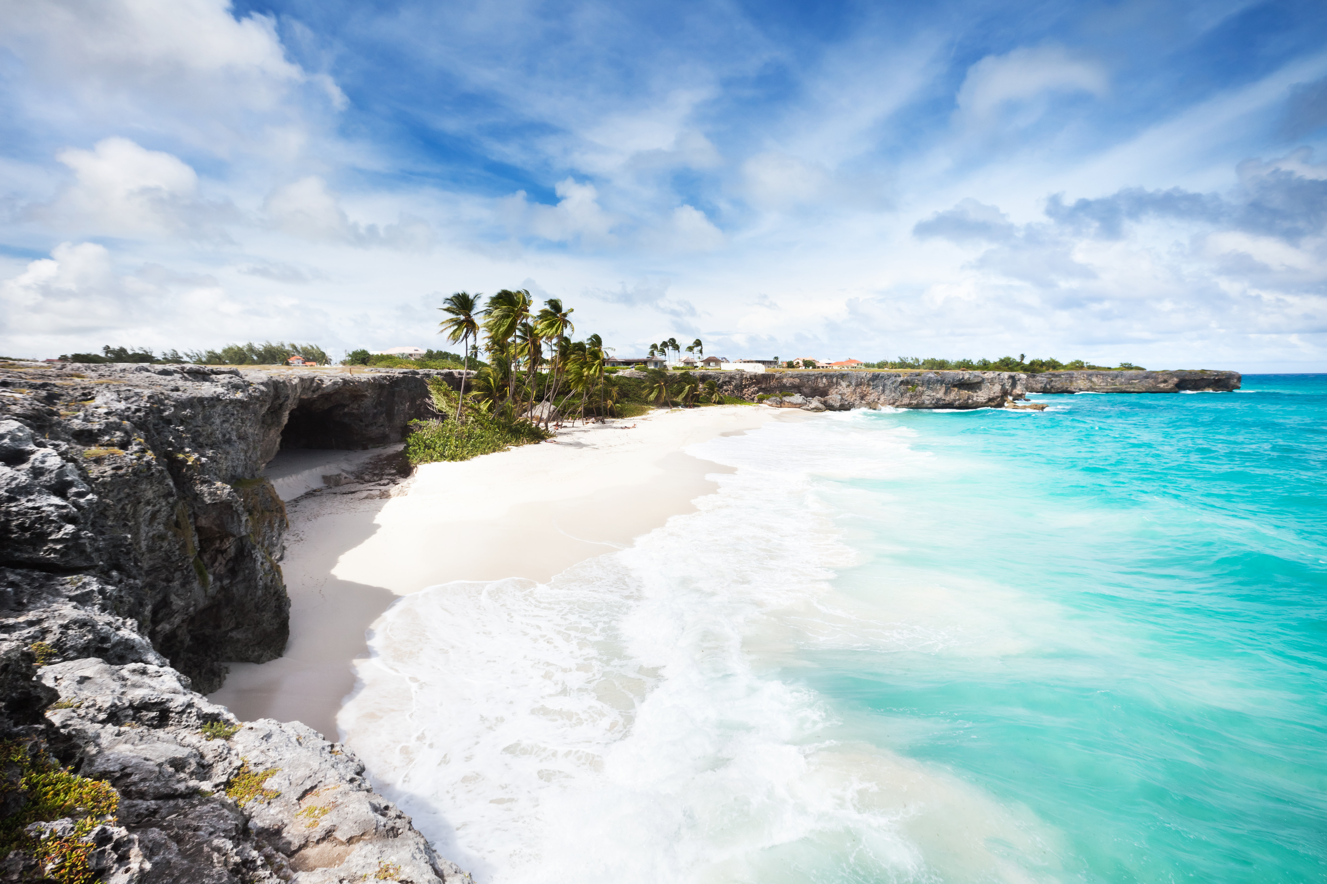 Highland Dunes Bottom Bay Barbados by Tomml | Wayfair