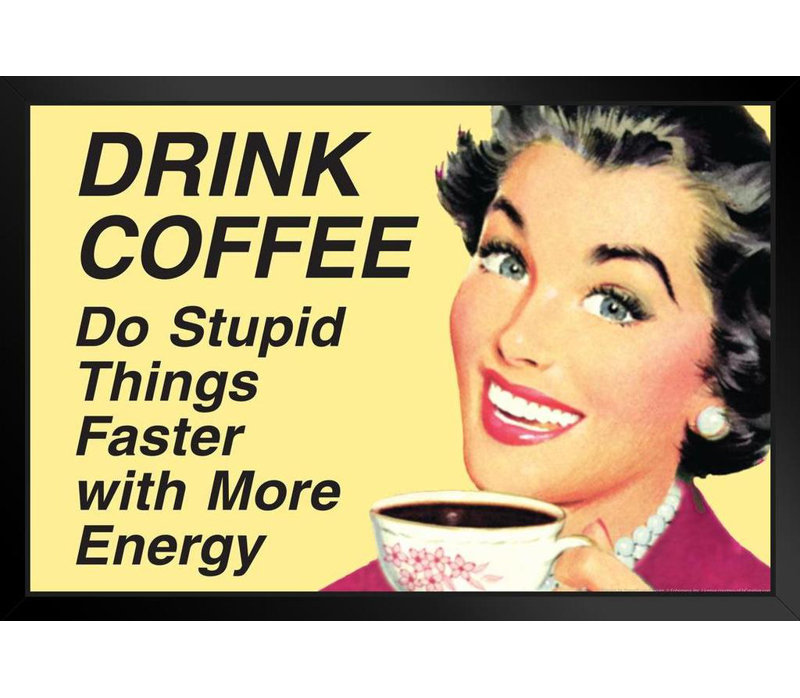 how to make a funny quote poster