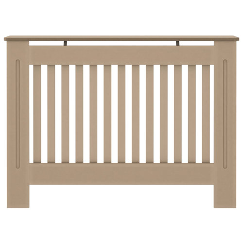 Symple Stuff Radiator Cover Radiator Guard for Home Office Heater ...