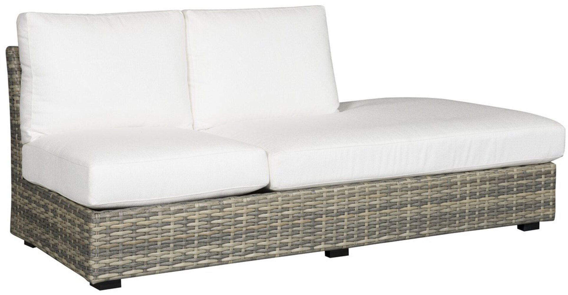 Vanguard Furniture Montclair Outdoor Right Lounge | Perigold