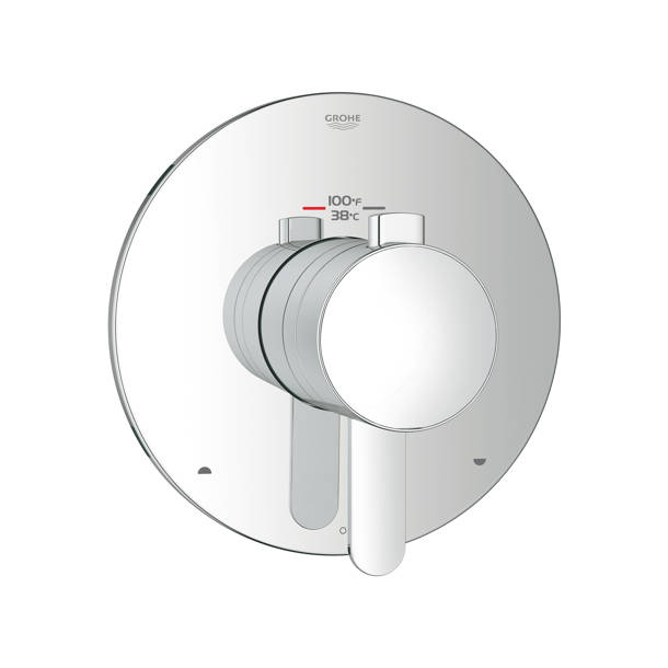 GROHE Grohflex® Universal Rough-In Box & Reviews - Wayfair Canada