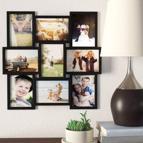 7 or more Collage Picture Frames You'll Love | Wayfair