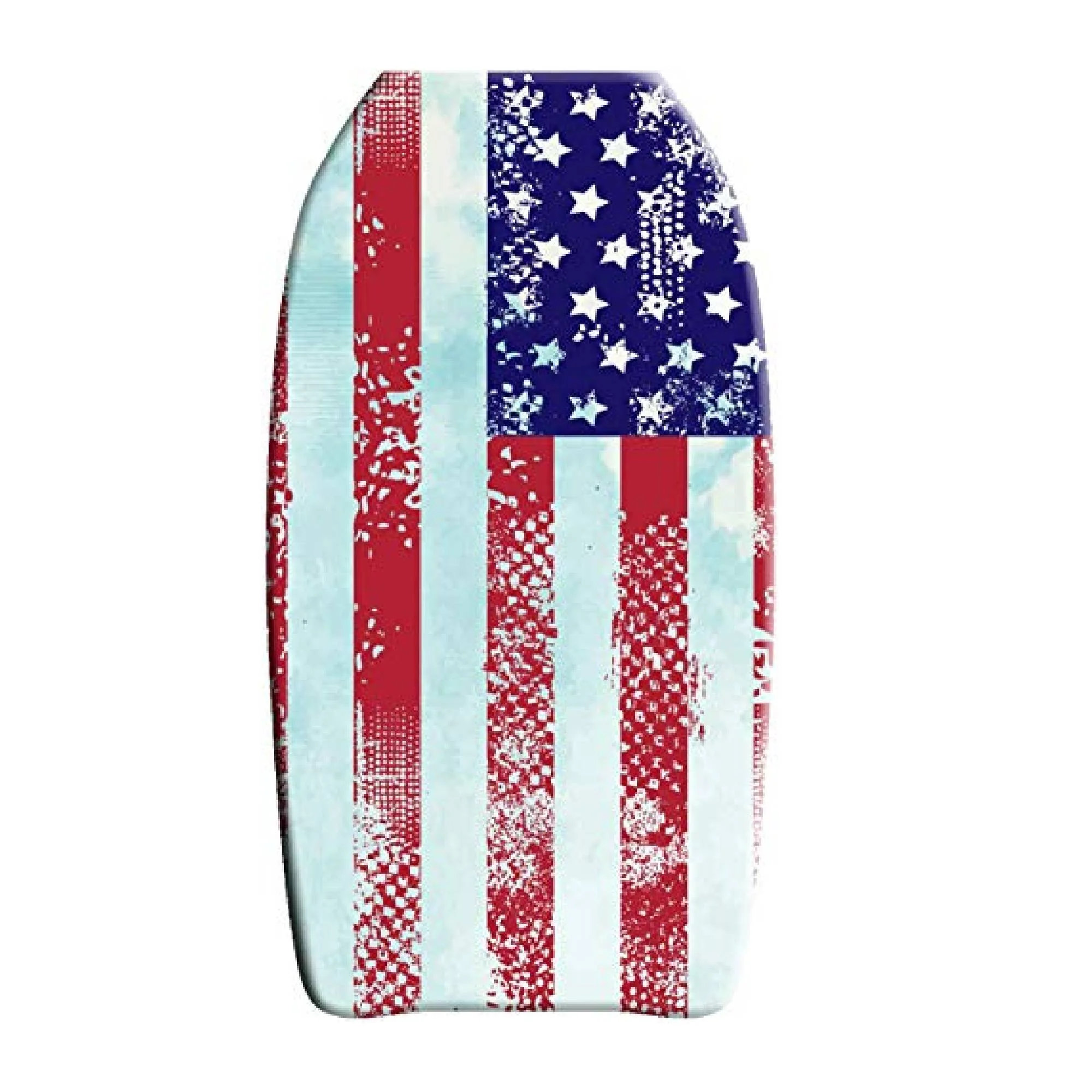 PMU 33 Inch US Flag Graphics Printed Bodyboard Pkg/1 | Wayfair