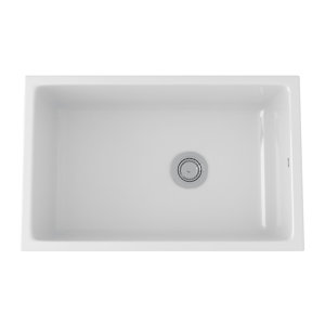 Shaws­™ 30" L x 18" W Undermount Kitchen Sink & Reviews | Perigold