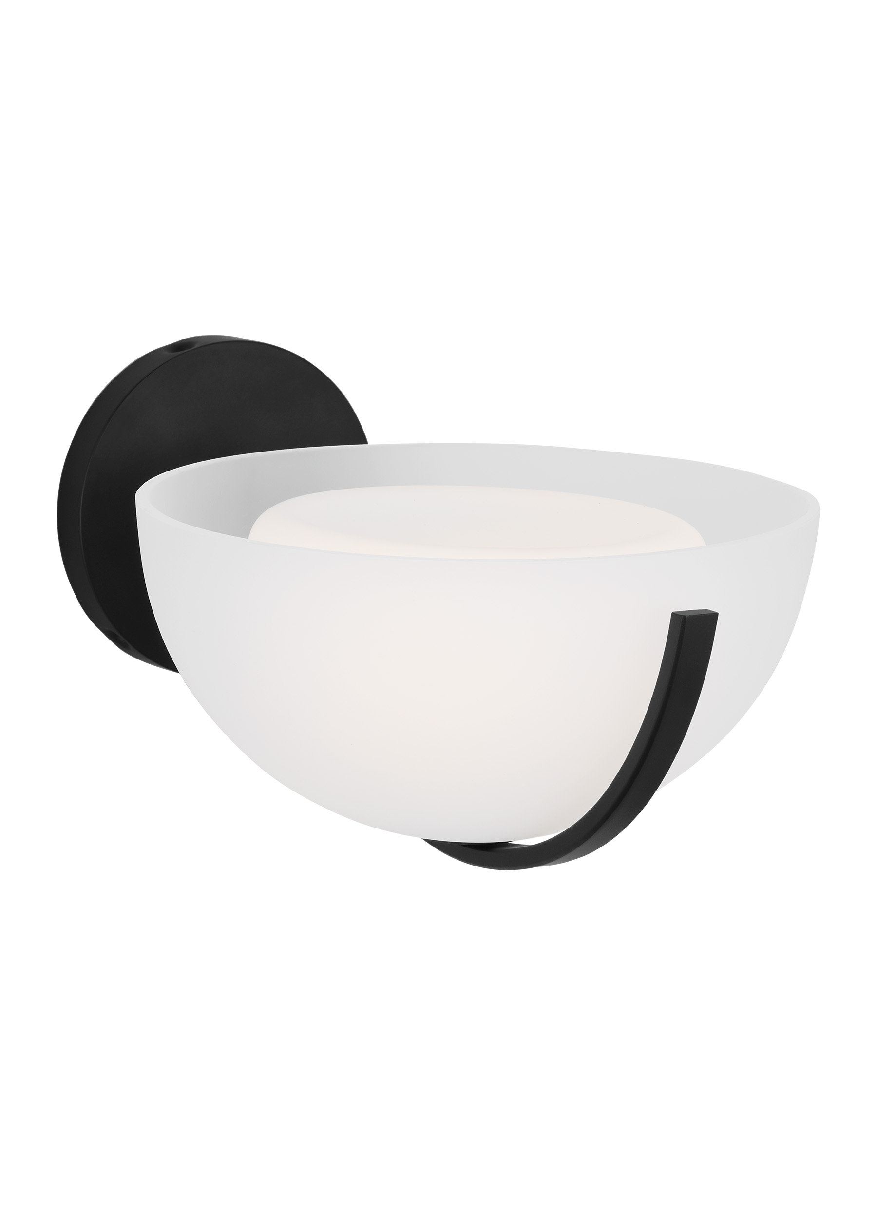 Visual Comfort Studio Nido Small Sconce | Perigold
