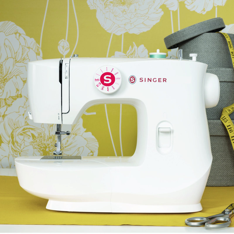 SINGER Fashion Mate™ 3342 Sewing Machine & Reviews | Wayfair