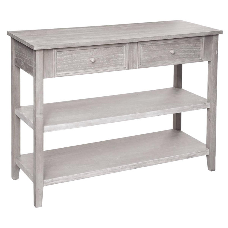 Brambly Cottage Talitha 110cm Console Table | Wayfair.co.uk