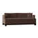 Poshbin Cassidy Upholstered Sofa & Reviews | Wayfair