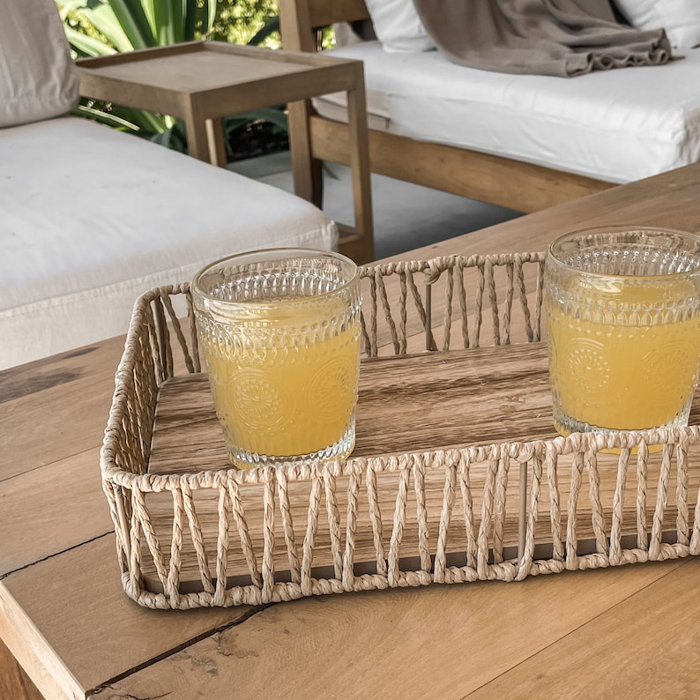 Bay Isle Home Clute Tray | Wayfair