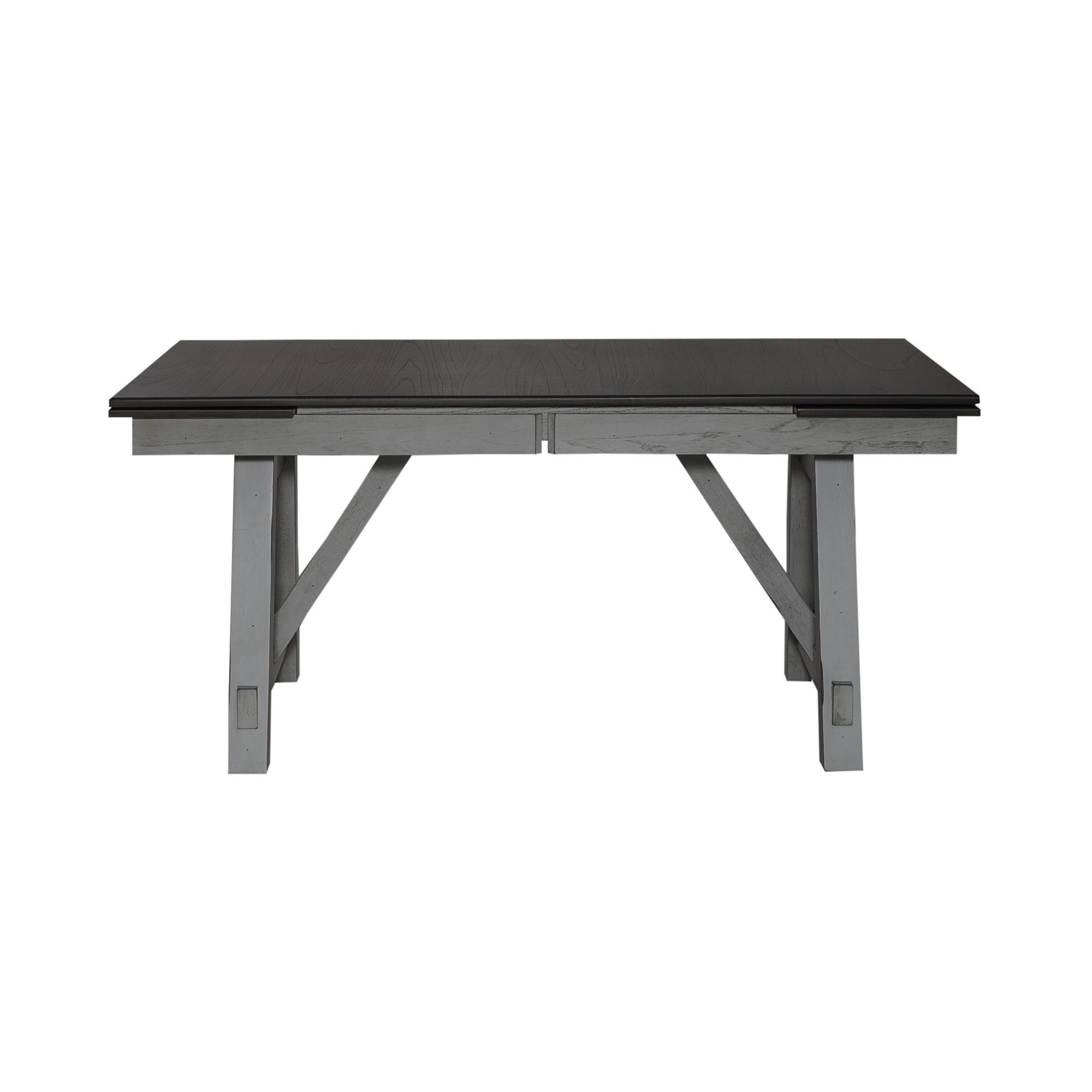 Wildon Home® Ashby Trestle Table Set | Wayfair