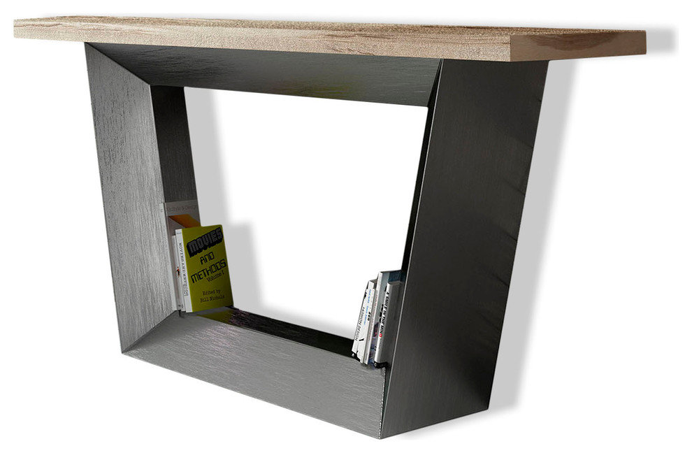 Hispania Home Saphire Console Table - Wayfair Canada