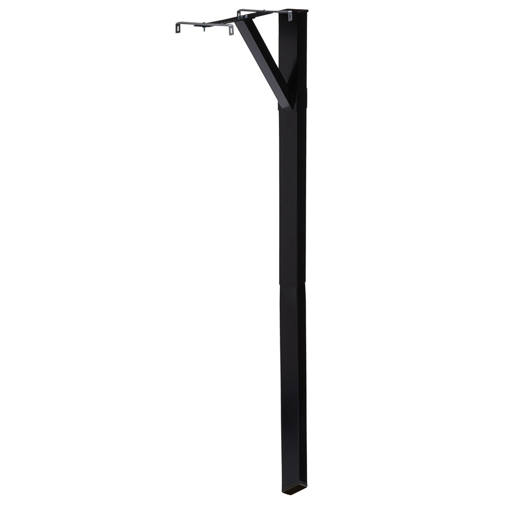 Architectural Mailboxes Steel Drive-In Mailbox Post & Reviews - Wayfair ...