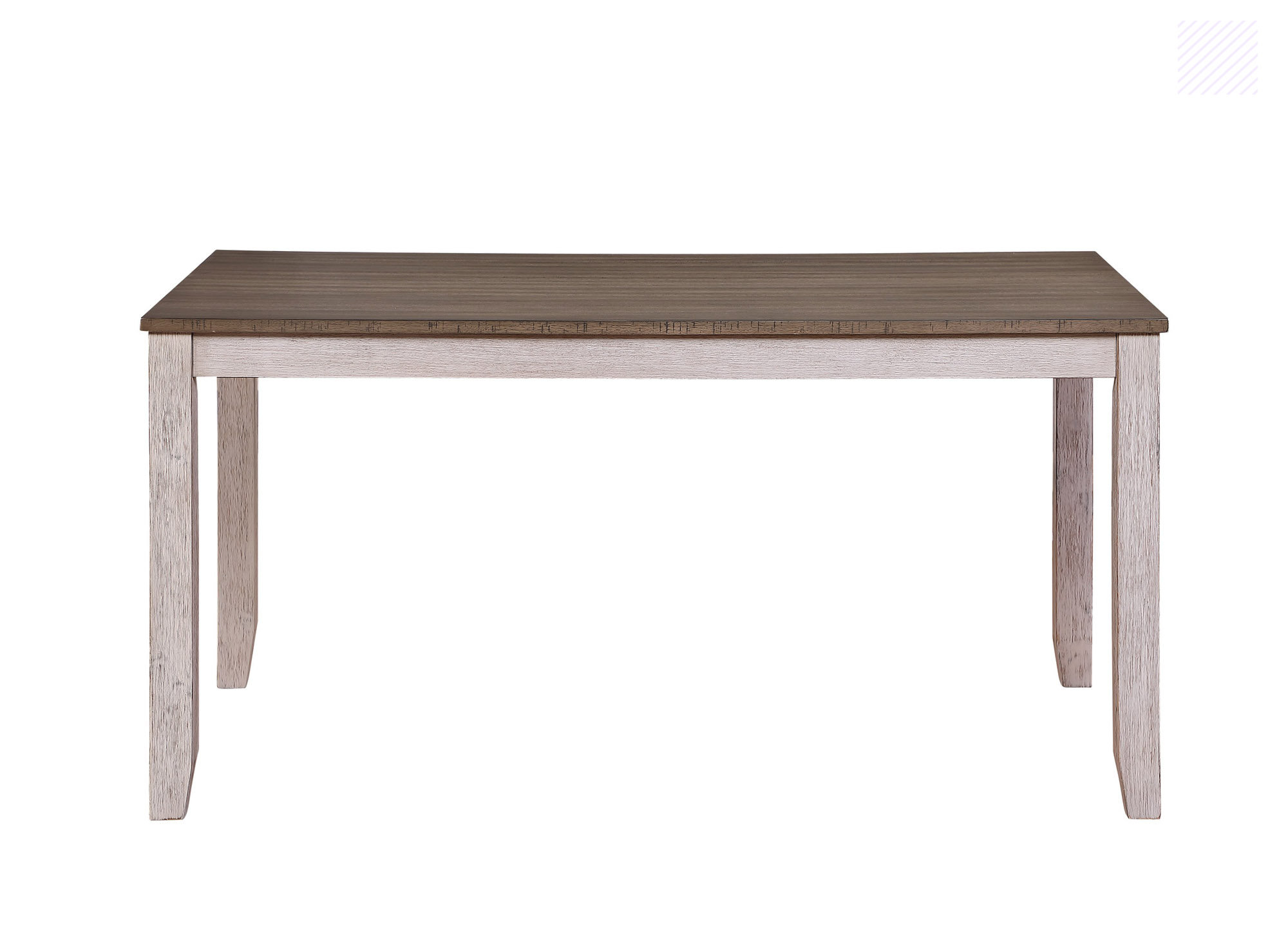 Gracie Oaks Salinger Dining Table & Reviews - Wayfair Canada