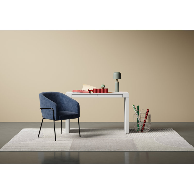 AllModern Carson Writing Desk & Reviews | Wayfair