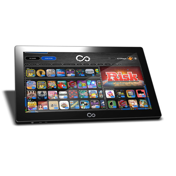 Arcade 1Up Arcade1Up Infinity Game Board Includes 50+ Games & Reviews ...