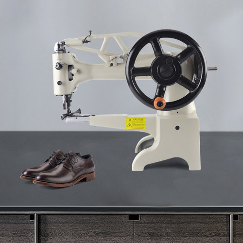 SUNYOU Mechanical Sewing Machine - Wayfair Canada