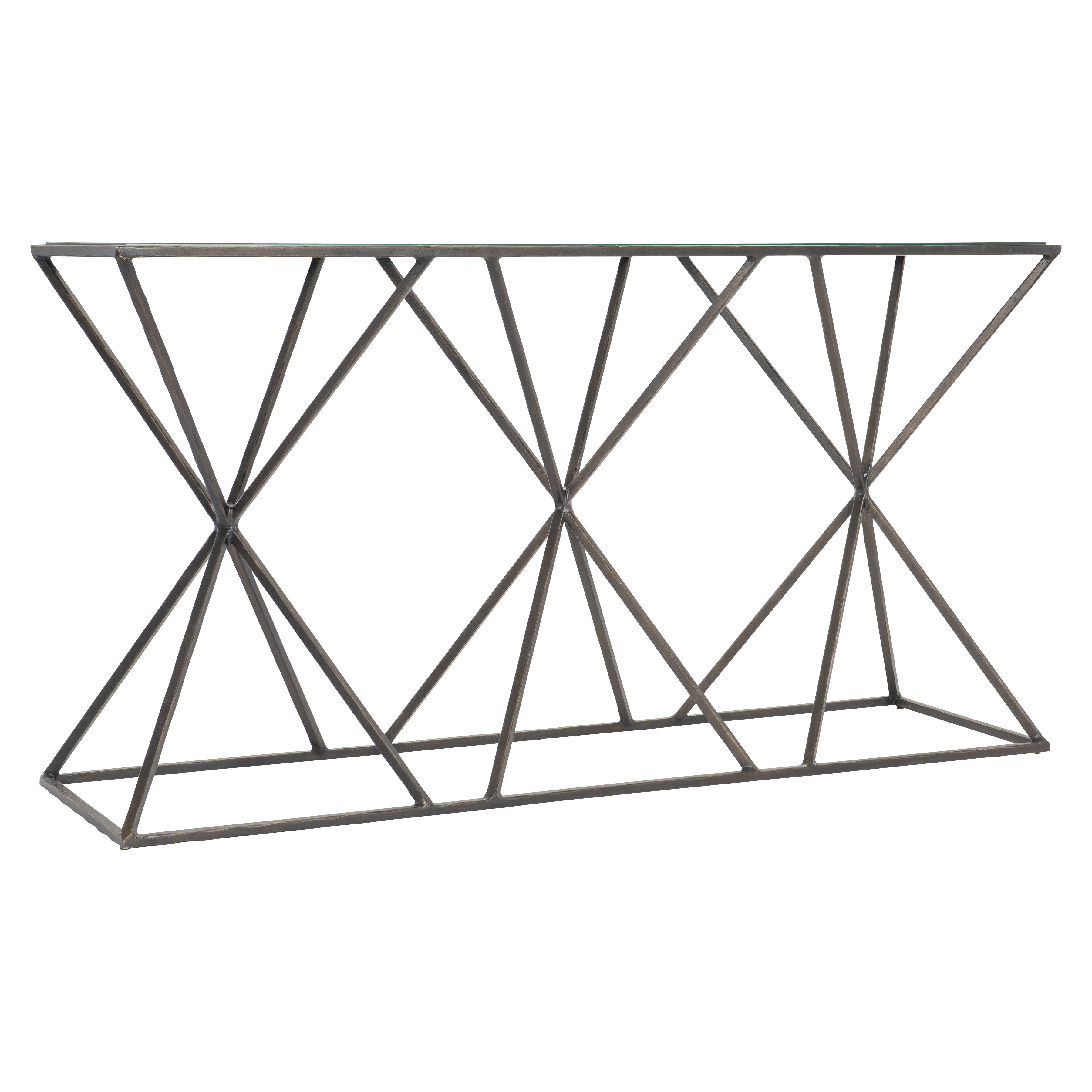 Bernhardt Fulton Console Table | Wayfair