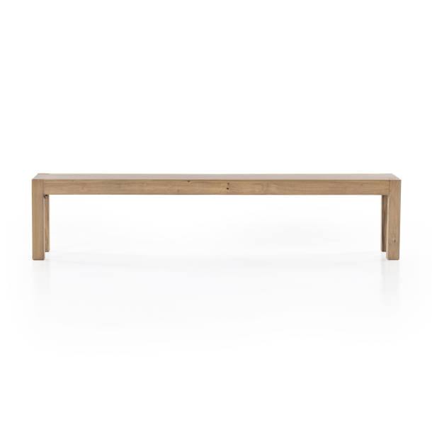 Zentique Avery Rectangular Dining Table | Perigold