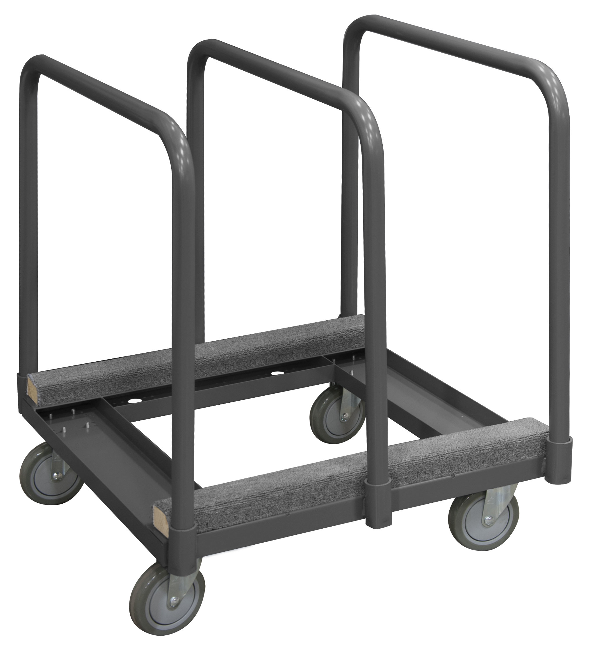 Durham Manufacturing 1200 lb. Capacity Table Dolly - Wayfair Canada