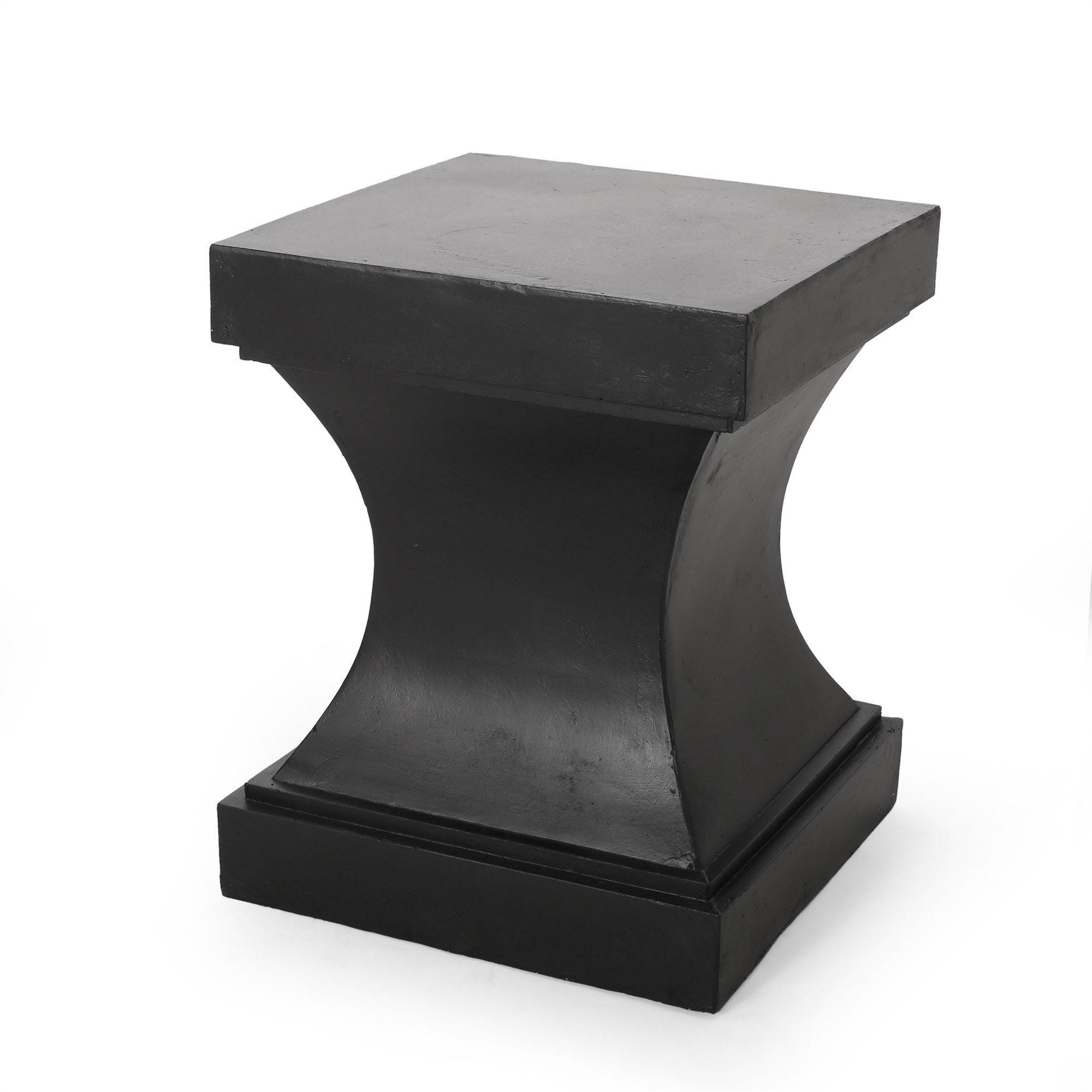 Winston Porter ATHENA SIDE TABLE | Wayfair
