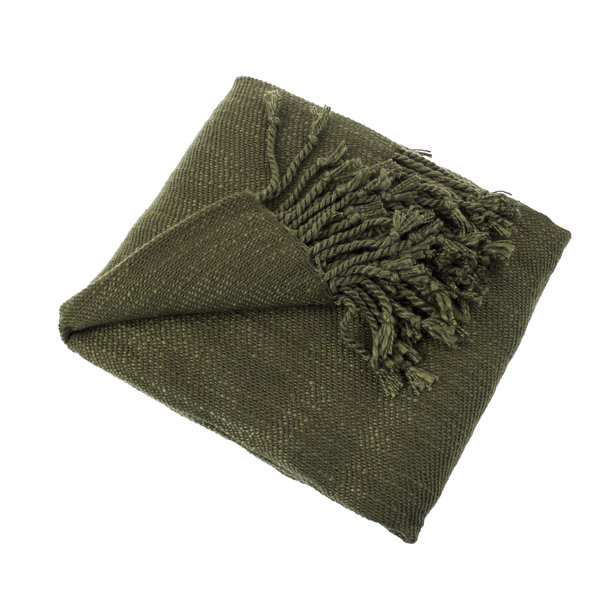 Blankets & Throws You'll Love - Wayfair Canada