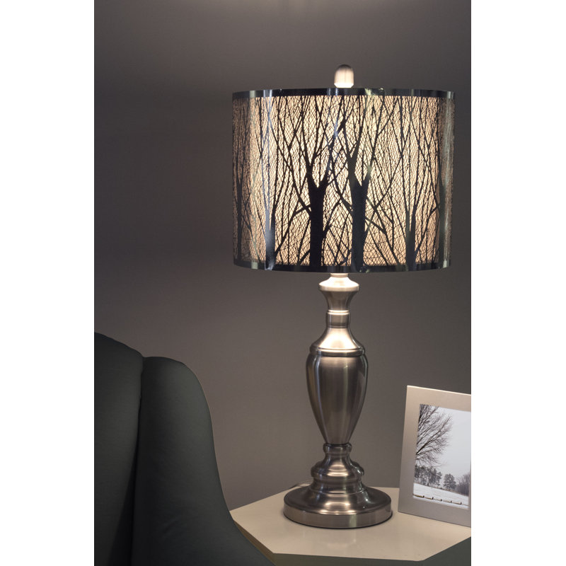 Canora Grey Eita 27" Table Lamp | Wayfair