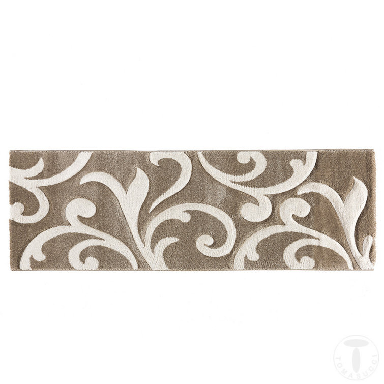 Tomasucci 180 cm x 60 cm Level Loop Loose Lay Carpet Tile | Wayfair.co.uk