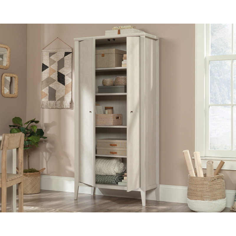 Lark Manor™ Alecsander Ledge Storage Cabinet | Wayfair