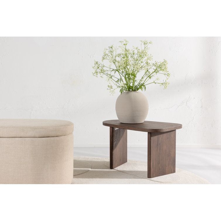 17 Stories Meoshia 70cm Console Table | Wayfair.co.uk