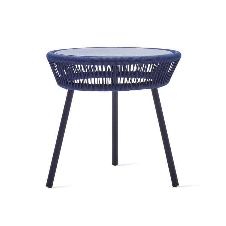 Vincent Sheppard Loop 3 Legs Side Table | Wayfair