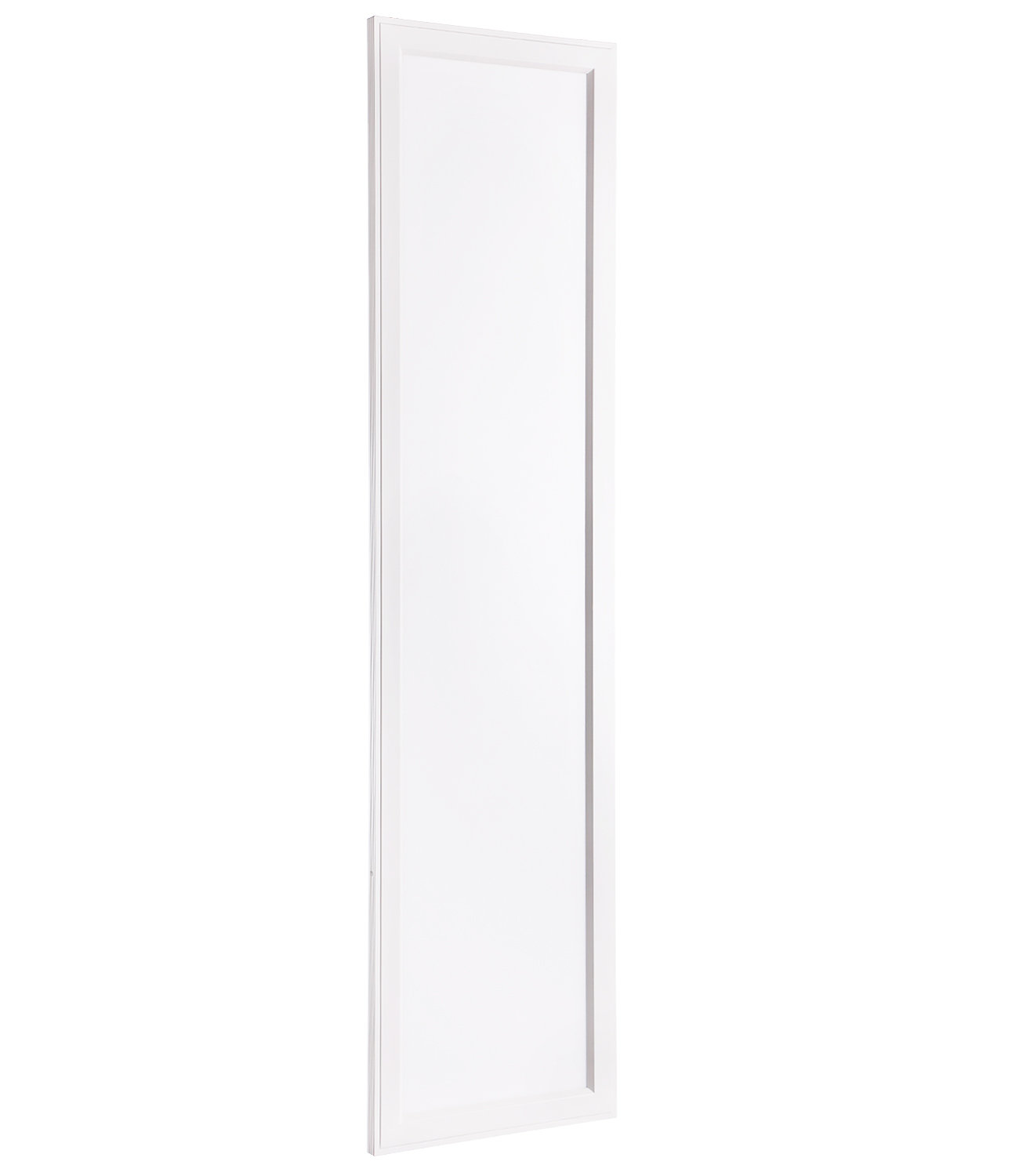 LEONLITE 40w Led Panel Light With Built-in Driver, 1x4 Ft Ultra Slim ...