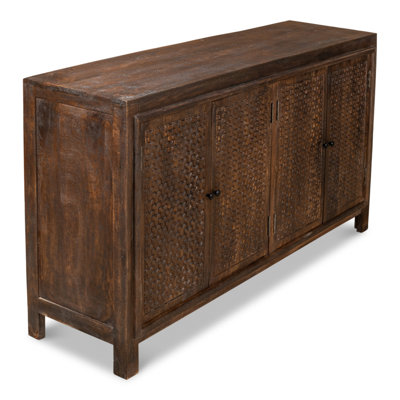 Sarreid Ltd 64'' Sideboard | Perigold