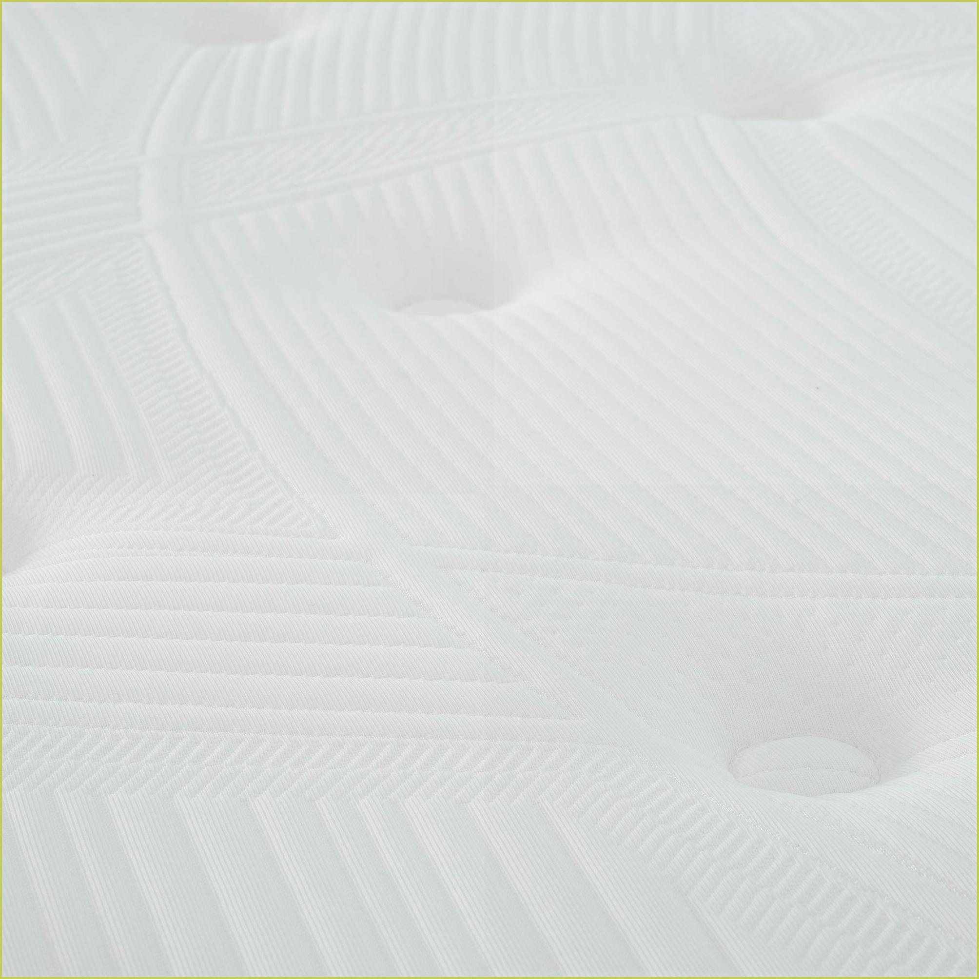 Latitude Run® Mattresses, 12 in. Pocket Spring Hybrid Queen Bed in a ...