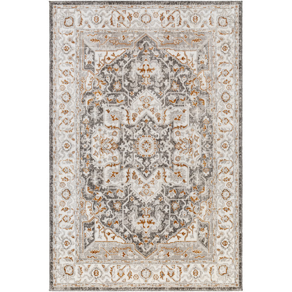 Bungalow Rose Oriental Rug & Reviews | Wayfair