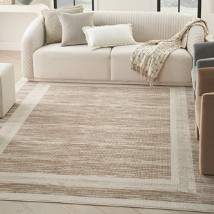 Black & Brown & Tan Area Rugs You'll Love | Wayfair