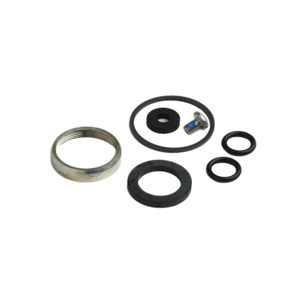 Symmons Temptrol 1.25 in. Dia Brass and Stainless Steel Washer ...