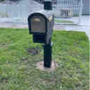 Step2 MailMaster Hudson Post Mounted Mailbox & Reviews | Wayfair