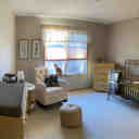 Latitude Run® Faymon Tufted Upholstered Rocking Chair & Reviews | Wayfair