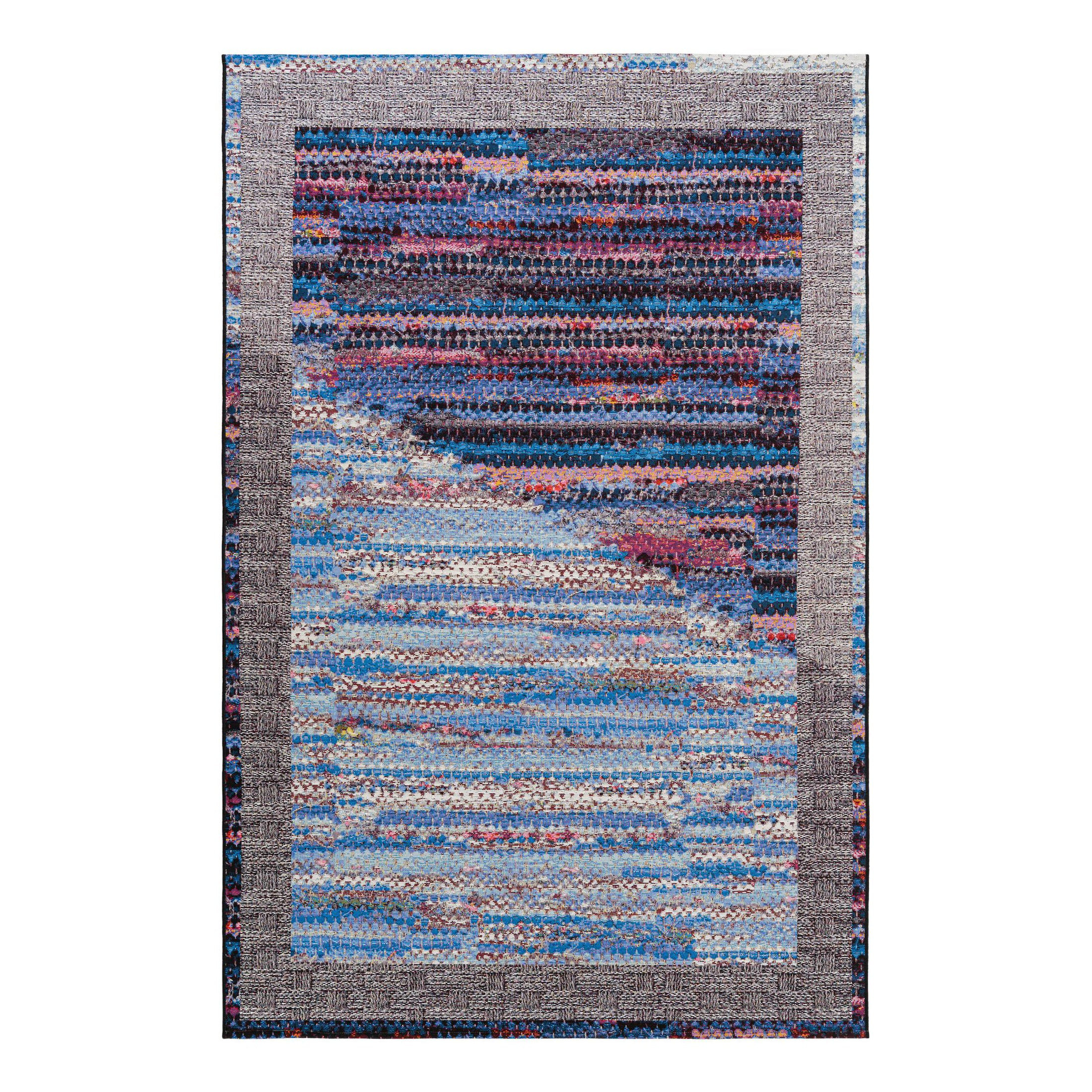 Wrought Studio Tapis Keazia - Wayfair Canada