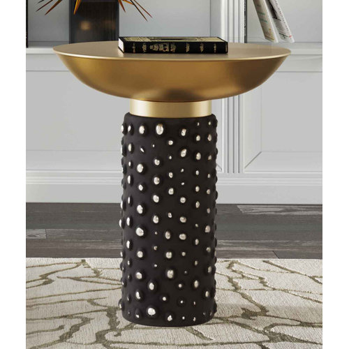 Wayfair | Brass End & Side Tables You'll Love in 2023