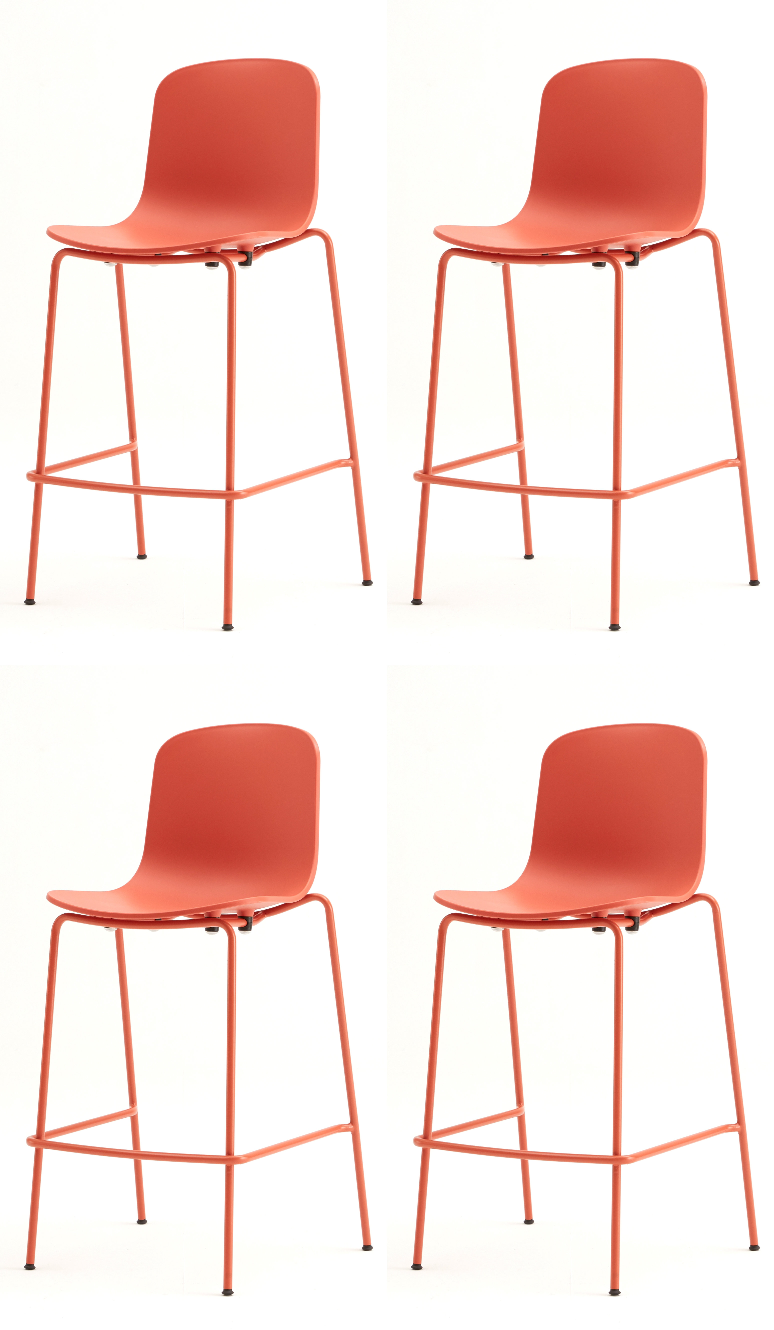 TOOU Holi Counter & Bar Stool & Reviews | Wayfair