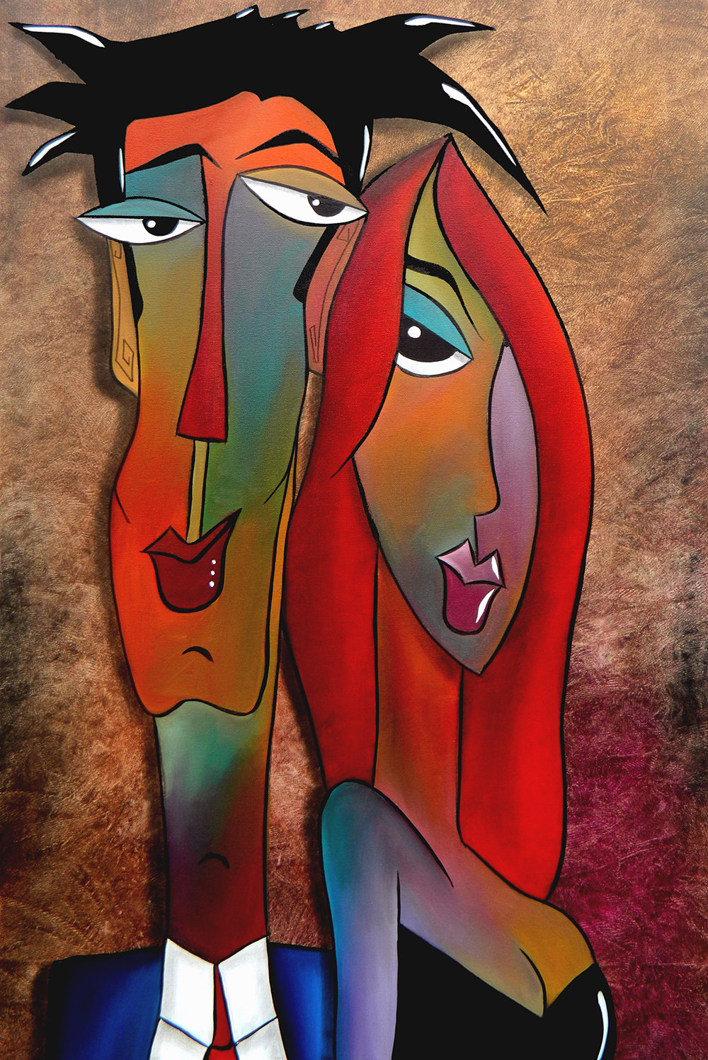 George Oliver Got Em Good by Fido Studios - Wrapped Canvas Graphic Art ...