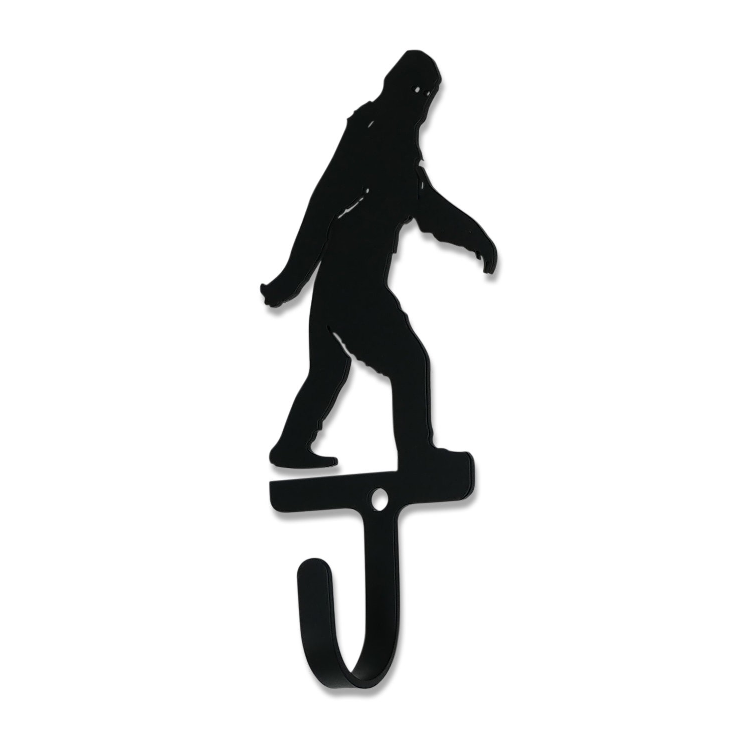 Winston Porter Creagh New Big Foot Woman Small Wall Hook | Wayfair